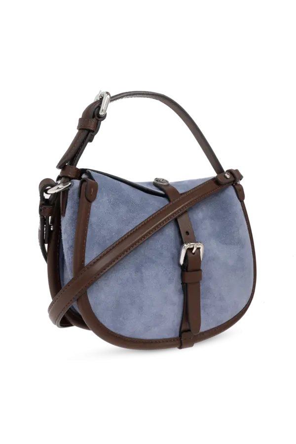 Etro Pony Small Bag - Blue