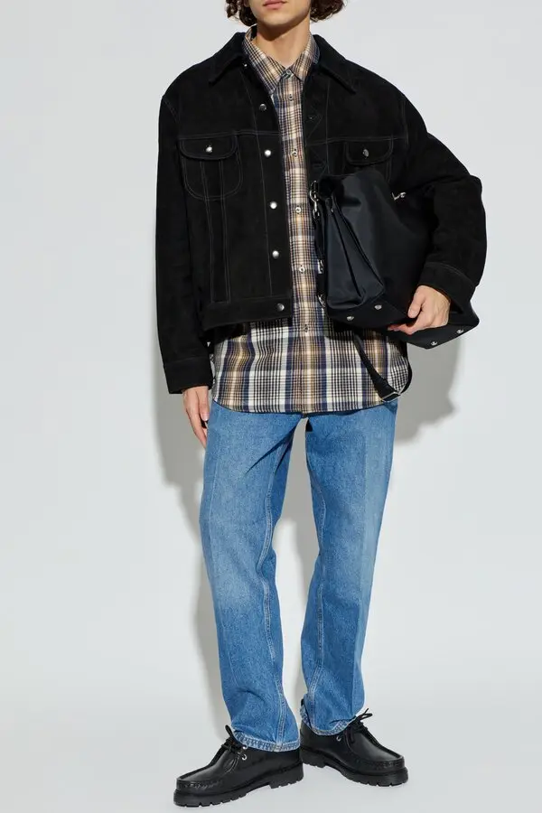 Studio Nicholson View" Shirt