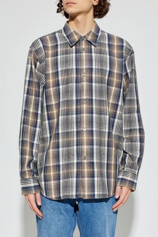 Studio Nicholson View" Shirt