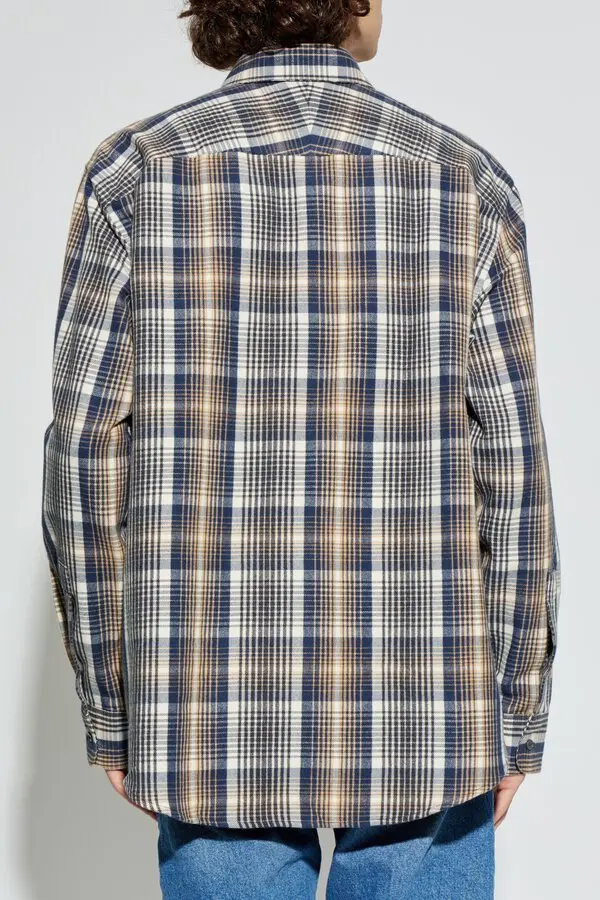 Studio Nicholson View" Shirt