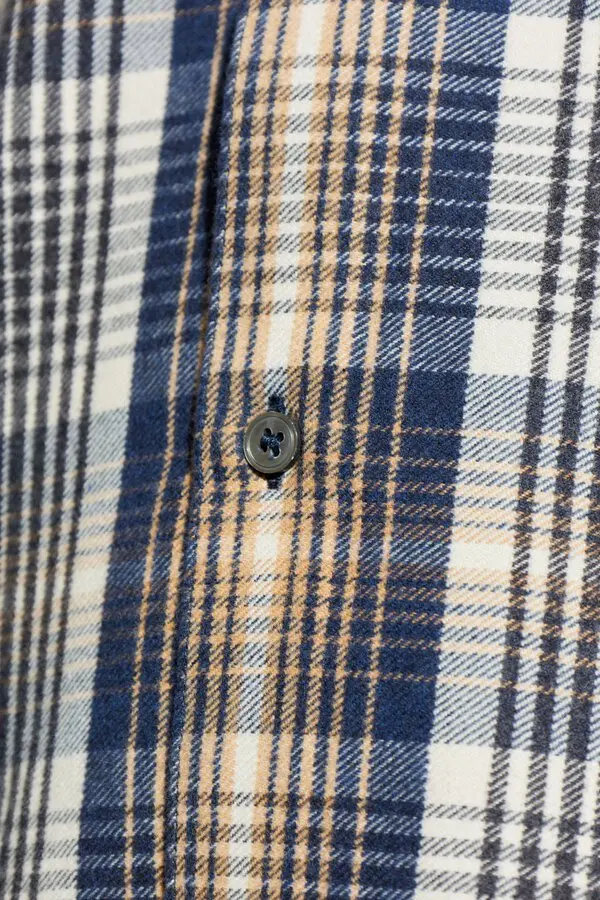 Studio Nicholson View" Shirt