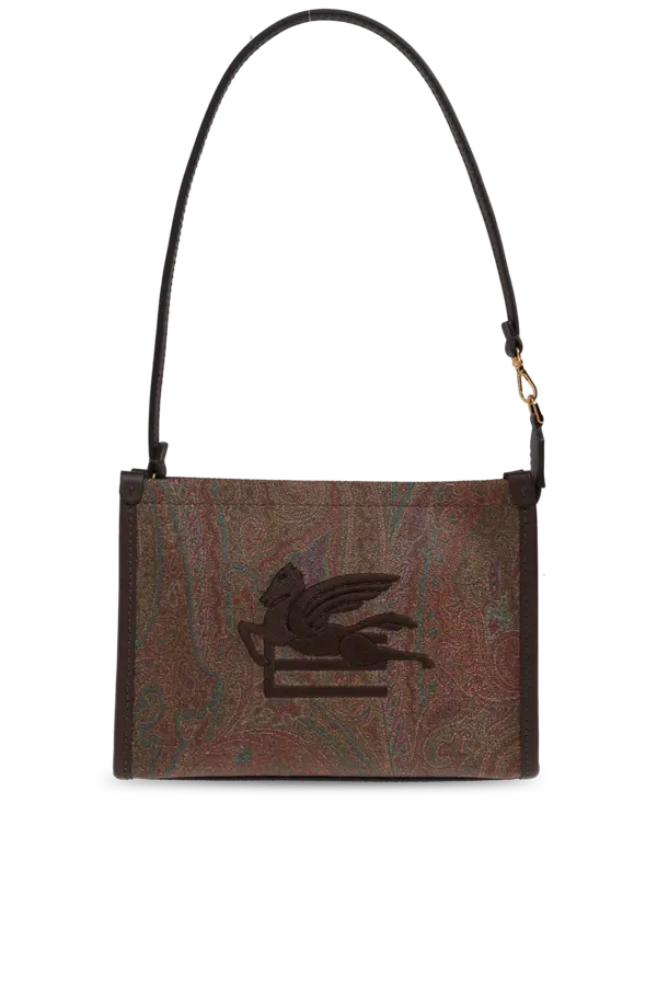 Etro Arnica Small Bag - Multicolour