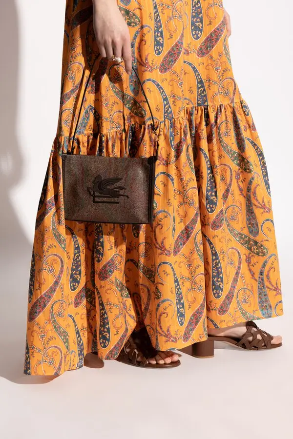 Etro Arnica Small Bag - Multicolour