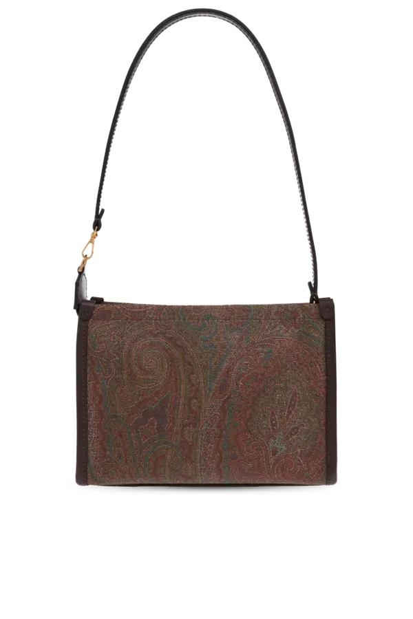 Etro Arnica Small Bag - Multicolour