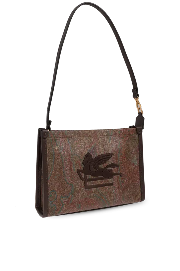 Etro Arnica Small Bag - Multicolour