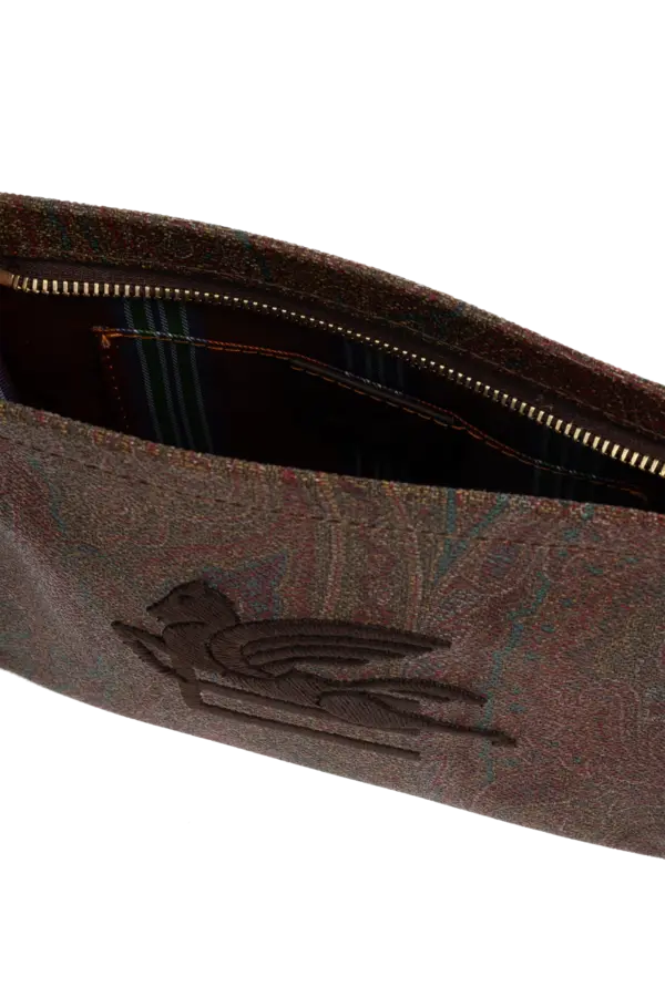 Etro Arnica Small Bag - Multicolour