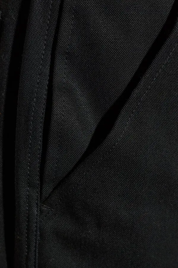 Studio Nicholson Denver Trousers - Black