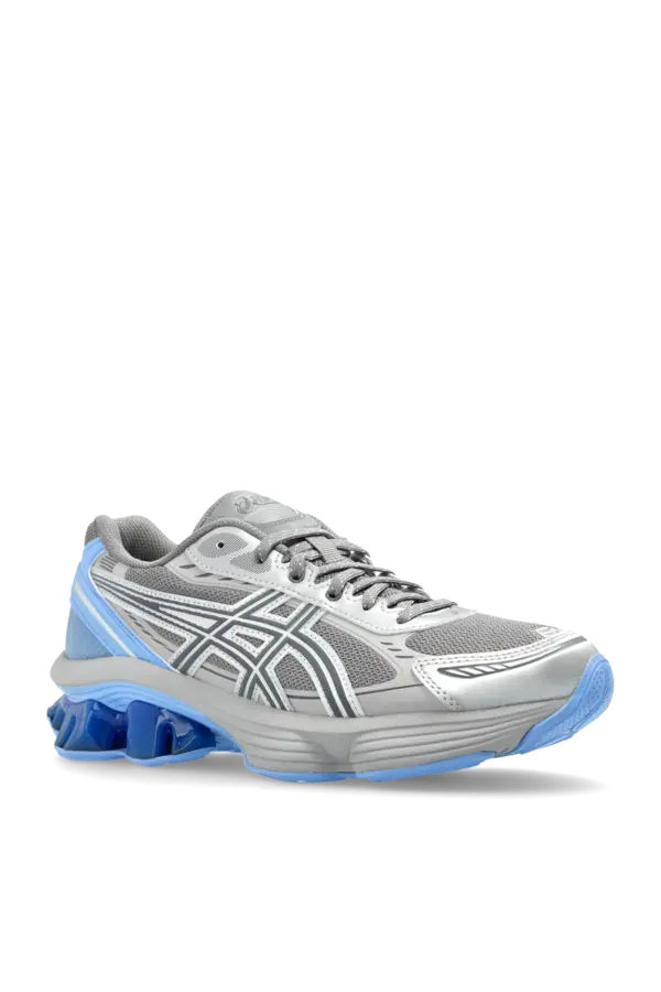 Asics Sports Shoes - Grey