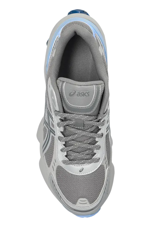 Asics Sports Shoes - Grey