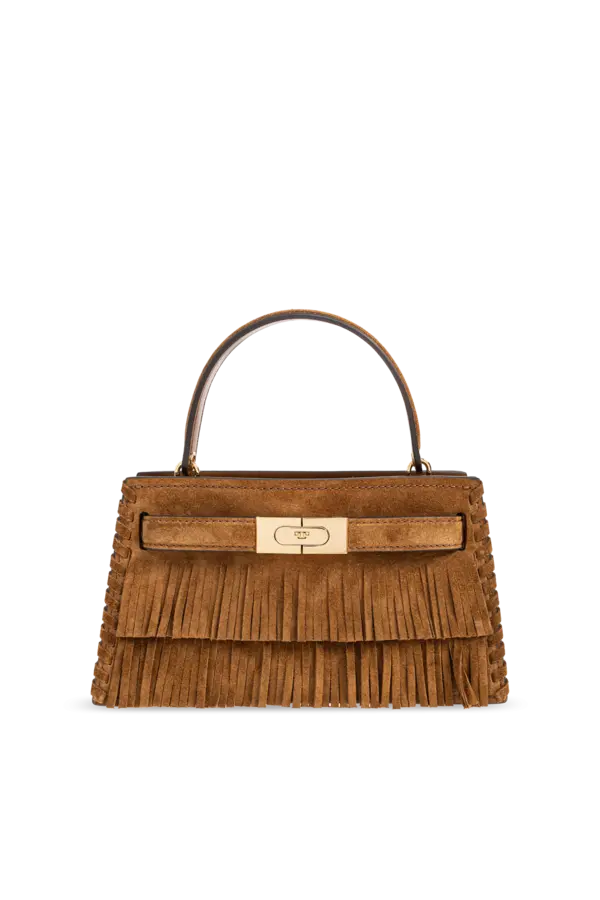 Tory Burch Lee Radziwill Petite Handbag