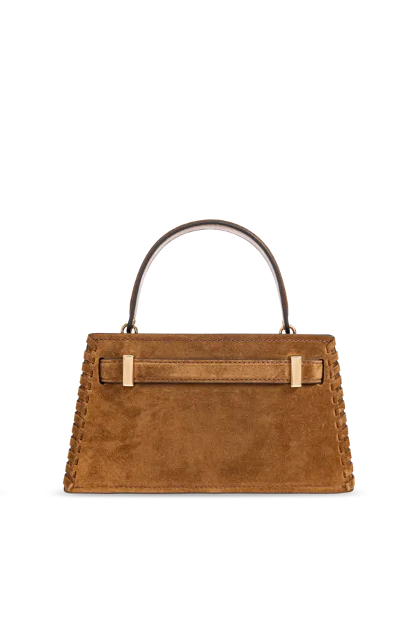 Tory Burch Lee Radziwill Petite Handbag
