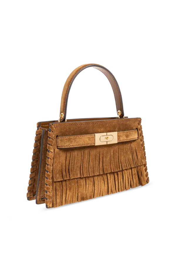 Tory Burch Lee Radziwill Petite Handbag
