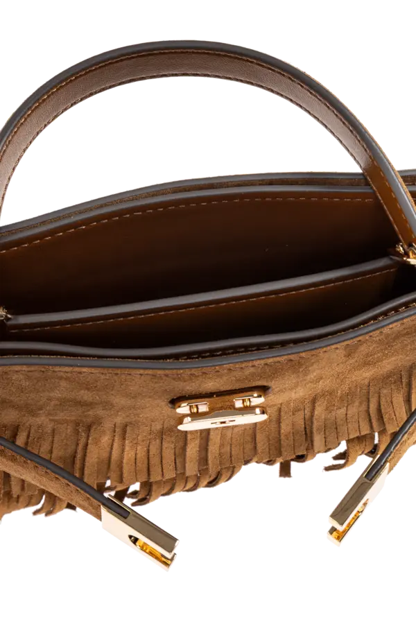 Tory Burch Lee Radziwill Petite Handbag