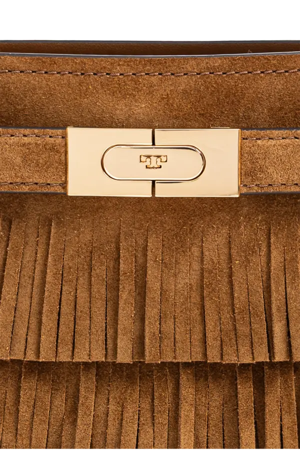 Tory Burch Lee Radziwill Petite Handbag
