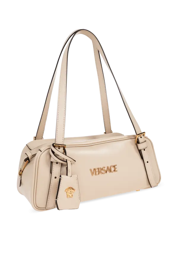 Versace Handbag `tag Bowling