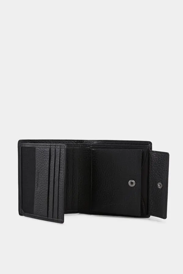 Bogner Vail Sami Billfold Wallet