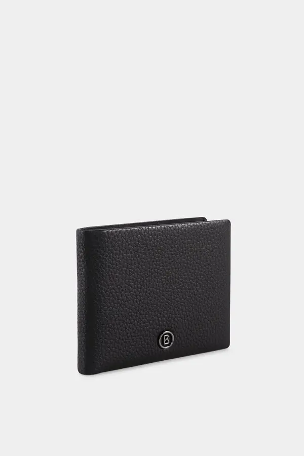 Bogner Vail Lennox Billfold Wallet