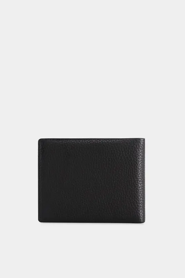 Bogner Vail Lennox Billfold Wallet