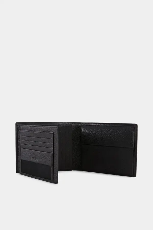 Bogner Vail Lennox Billfold Wallet