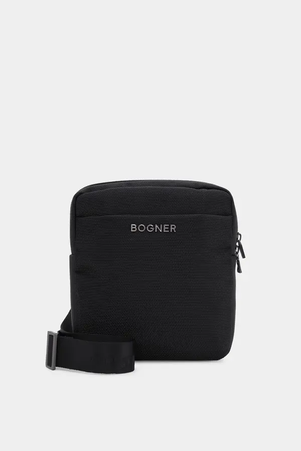 Bogner Keystone Andre Shoulder Bag