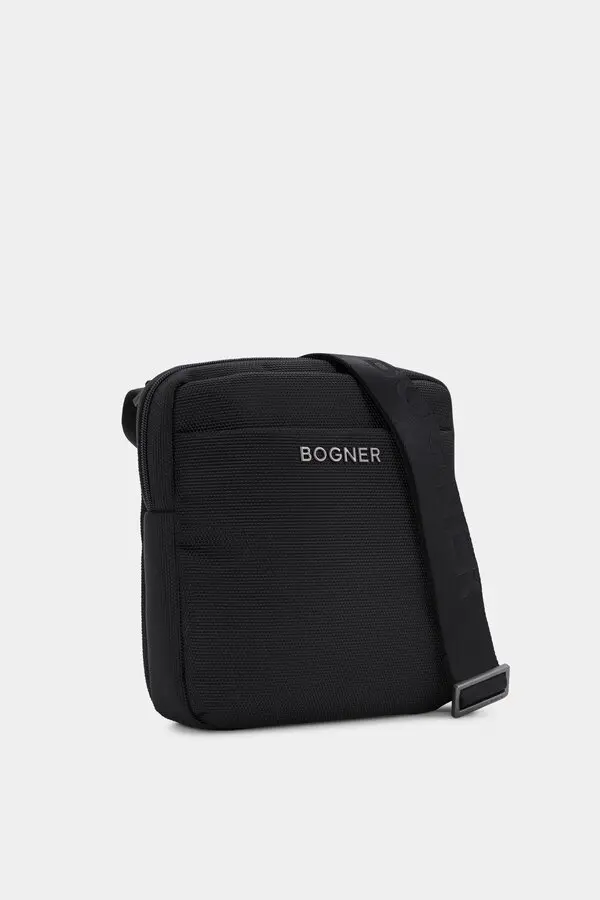 Bogner Keystone Andre Shoulder Bag