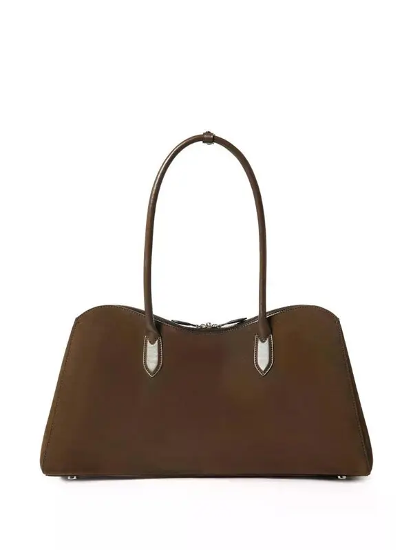 Stella McCartney Ryder Textured Tote Bag