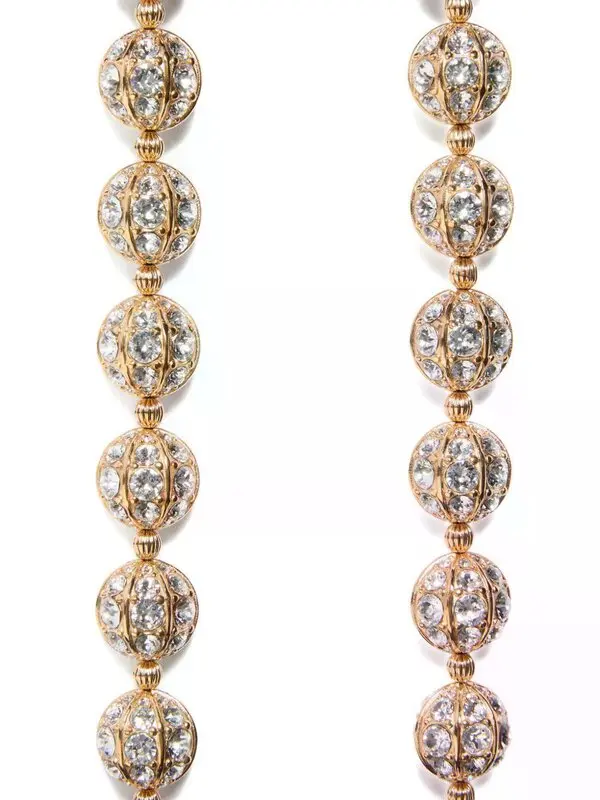 Valentino Garavani Poetiques Des Gouttes Necklace