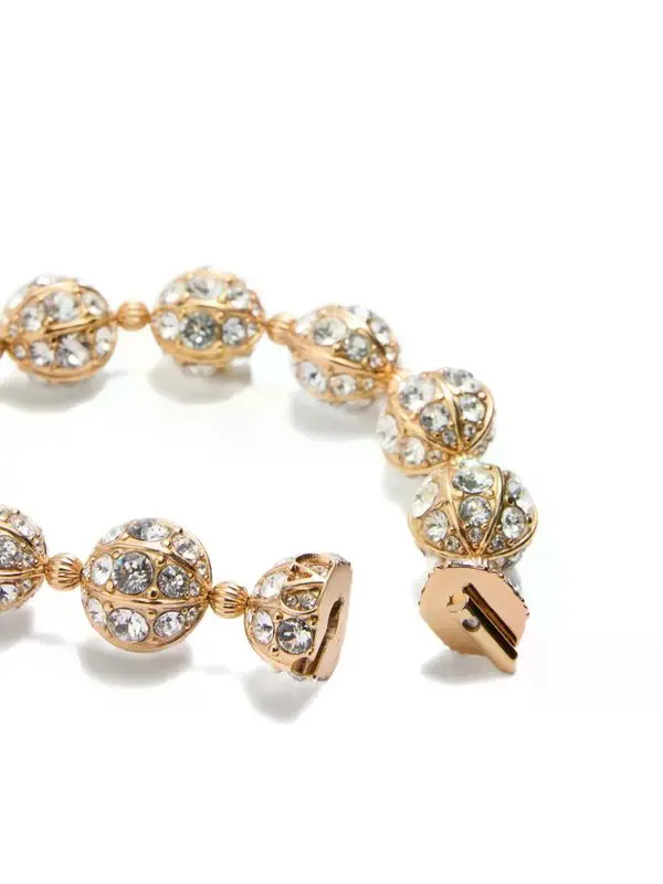 Valentino Garavani Poetiques Des Gouttes Necklace