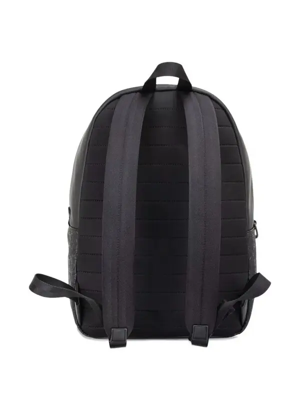 Hugo Logo-motif Backpack
