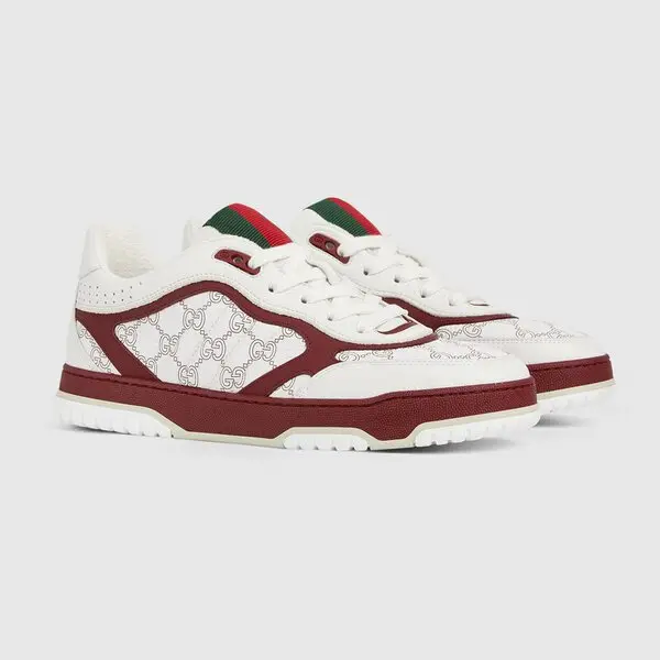 Gucci Re-web Sneaker