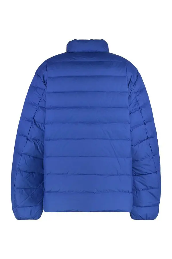 Ralph Lauren Down Jacket - Blue