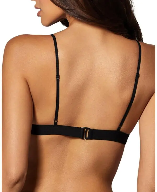 Kiki De Montparnasse Sophie Stretch Lace Soft Bra