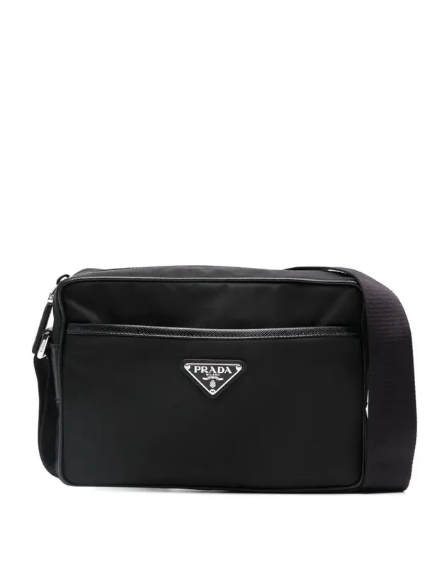 Prada S Bags - Black