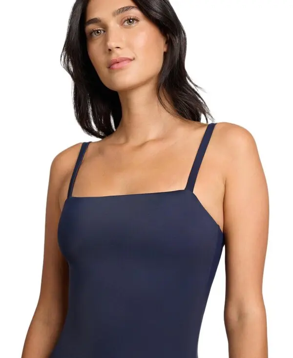 Onia Isabel One-piece Swimsuit - Noir Navy