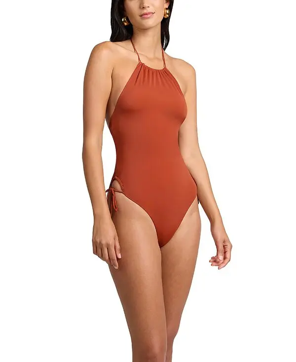 Onia Aleena One Piece - Picante