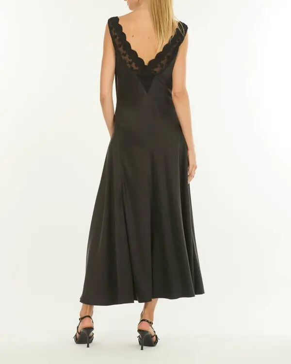 SECRET PON-PON Paulette Dress