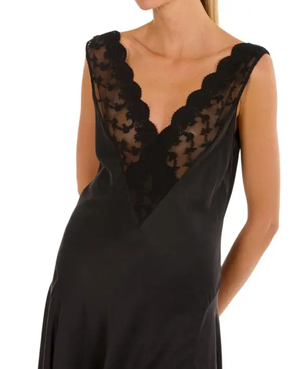SECRET PON-PON Paulette Dress