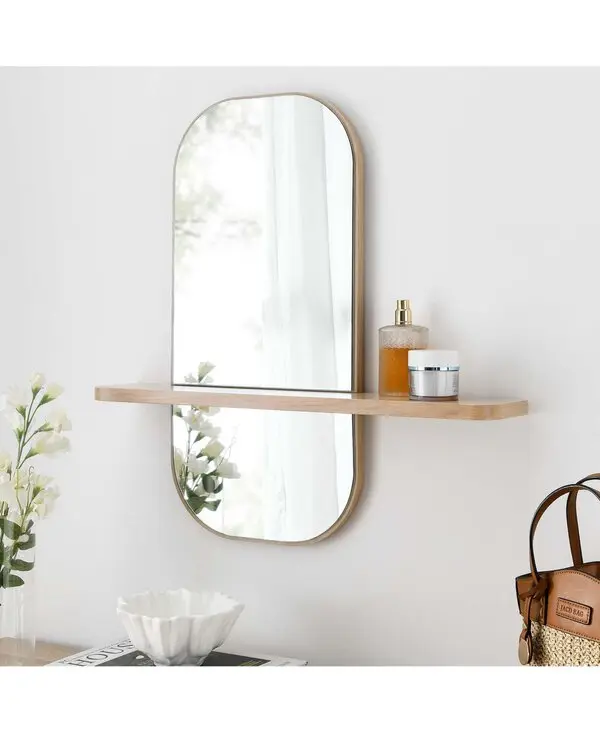 MODWAY Solstice Mirror
