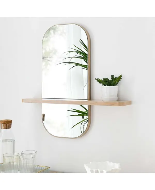 MODWAY Solstice Mirror