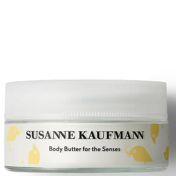 SUSANNE KAUFMANN Body Butter For The Senses 200ml - One-color