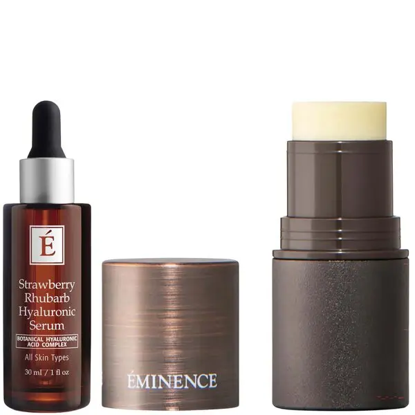EMINENCE ORGANIC SKIN CARE Christmas Stocking Filler Bundle - One-color