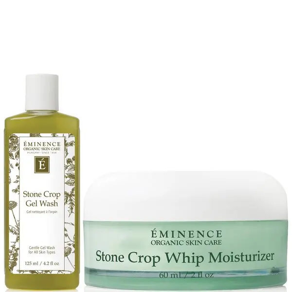 EMINENCE ORGANIC SKIN CARE Teen Skincare Routine - One-color