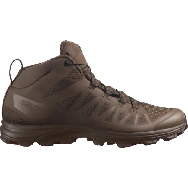 SALOMON Speed Assault 2 Boots - Earth Brown / Earth Brown