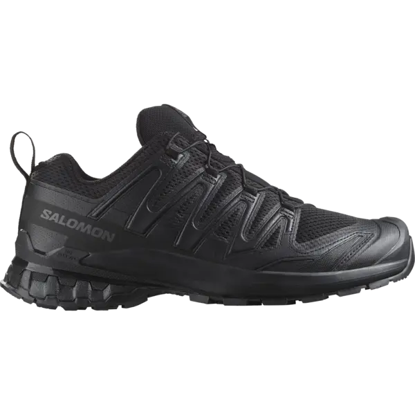 SALOMON Xa Pro Forces - Black/black