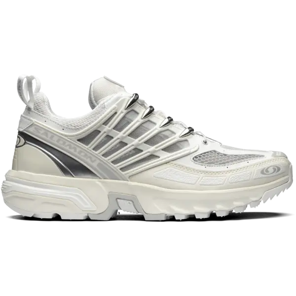 SALOMON Acs Pro Sneakers - White / Vanilla Ice