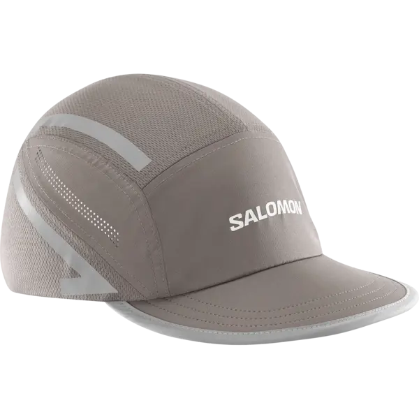 SALOMON Shkout Stellar 7p Cap - Iron