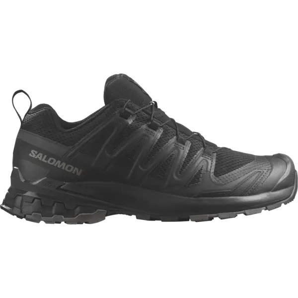 SALOMON Xa Pro 3d V9 Trail Sneakers - Black / Phantom