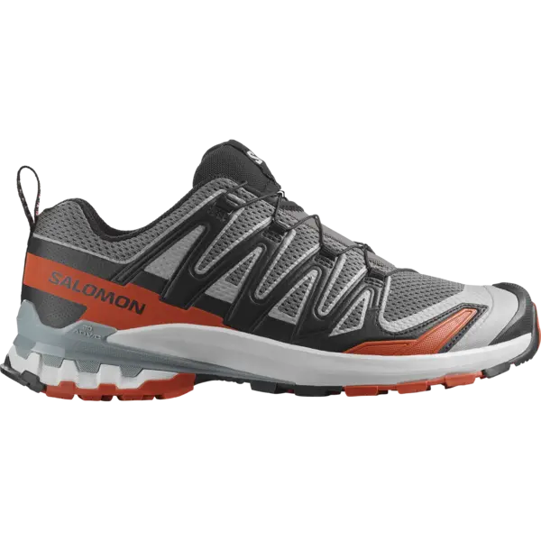 SALOMON Xa Pro 3d V9 Trail Sneakers - Castlerock / Black