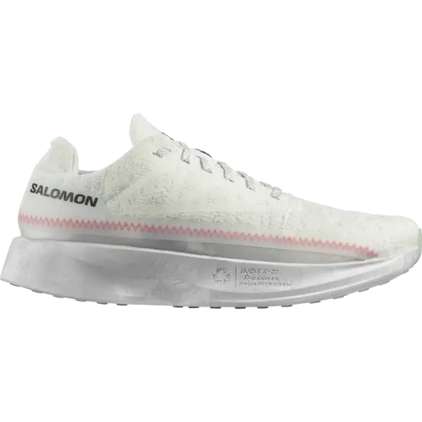 SALOMON Index.03 Sneakers - White / Black