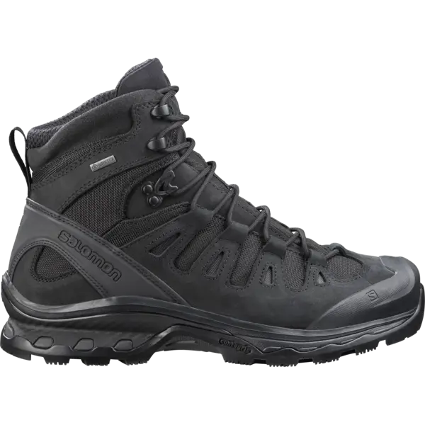 SALOMON Quest 4d Gtx Forces 2 En - Black / Black